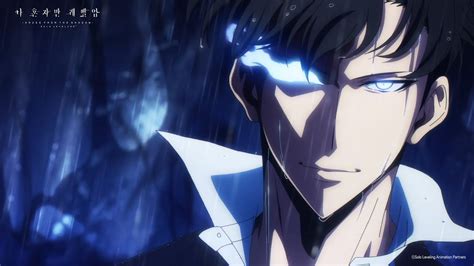 [애니] 나 혼자만 레벨업 시즌2 전투 장면 ㉕ 성진우와 그림자 군단의 레드 게이트 전투 Youtube