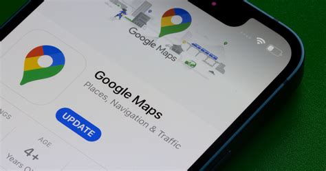 Google Maps Revolutionizes Navigation With Jaw Dropping Redesign Featuring New Rounded Overlays