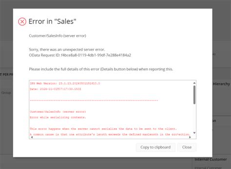 Ifs Workflows Think Big… Start Small… Dsjs Blog