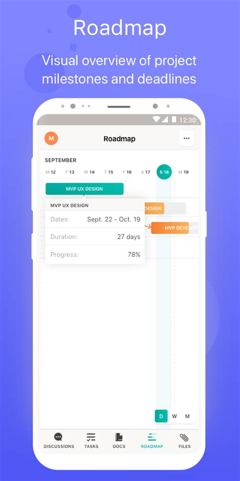 Nifty Project Management For Android Download