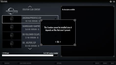 Can T Start Skyrim SE AE Crashes Before Music Menu Skyrim Technical Support LoversLab
