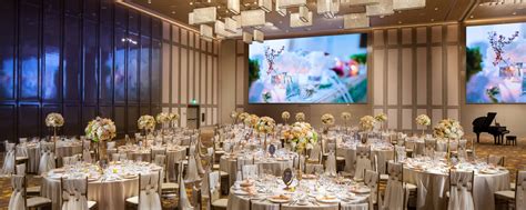 Event And Meeting Spaces Sheraton Los Angeles San Gabriel