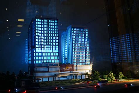 Foto Apartemen Lrt City Tebet Tower 1 Habis Adcp Rilis Tower 2