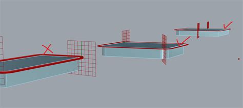 Sweep Issue With Multiple Rail Grasshopper Mcneel Forum
