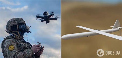 Fpv дрони виробництво дронів в Україні Міністерство стратегічної промисловості війна в