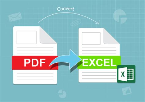 Convertir Un Pdf En Excel Gratuit Printable Templates Free