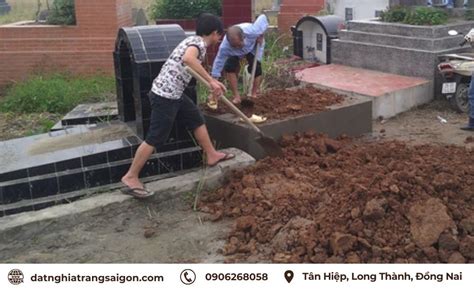 Bốc Mộ Nghi Thức Tâm Linh Và Những điều Cần Biết