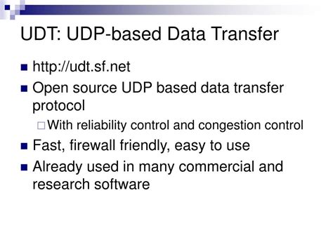 Ppt Distributed Data Storage And Parallel Processing Engine