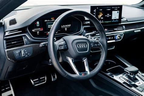 2023 Audi Rs5 Coupe For Sale Cars And Bids