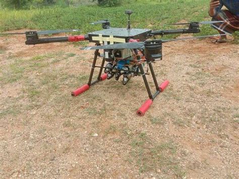 စစ်ကိုင်းမြို့နယ်၊ အုန်းတောရွာအနီး တပ်စွဲထားသော စစ်တပ်ဂိတ်ကို ဒရုန်းဖ