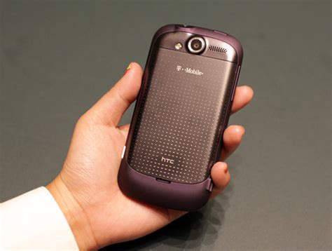 T Mobile MyTouch 4G Nitrolicious Com