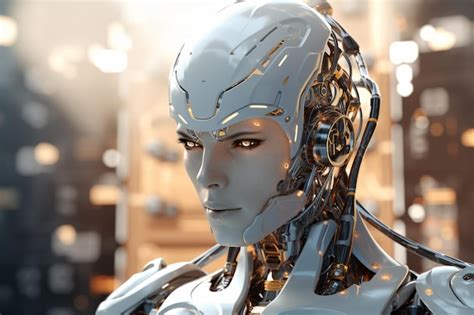 Premium Ai Image Automation And Artificial Intelligence Concepts