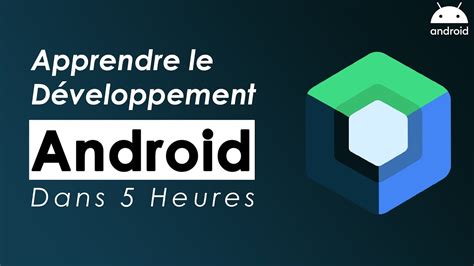 Apprendre Le Développement Android Avec Jetpack Compose Pour Les Débutants Français Youtube