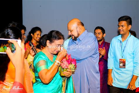 Surprise Birthday T And Party To Sangeeth Nipun Sanath Nandasiri Photo Gallery Hiru