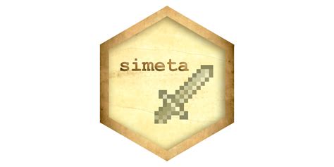 Github Softloud Simeta Simulate Meta Analysis Data