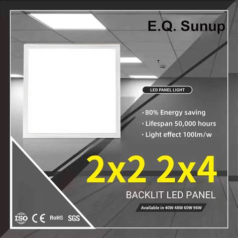 1200mm X 150mm 1200x300 1200mmx600mm 1200600 Square Ip67 Diy Led
