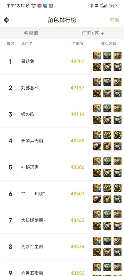 小区第一了，可以叫我一声内个嘛沃特碧们的colgdnf地下城与勇士 Colg玩家社区