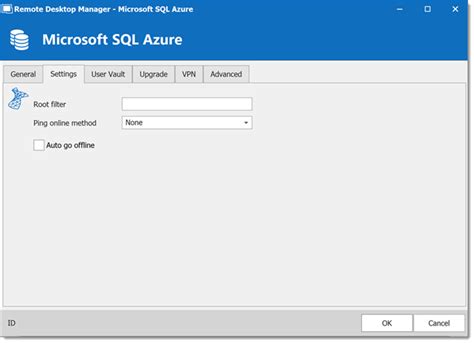Microsoft Azure Sql Devolutions Documentation