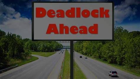 java synchronization and deadlocks youtube