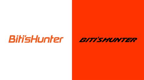 Brand New New Logo Identity And Packaging For Bitis Hunter By M — N