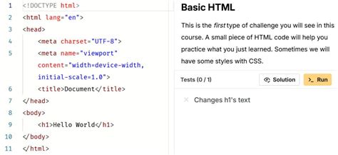 Learn HTML CSS Học lập trình HTML CSS tương tác VniTeach Giáo viên