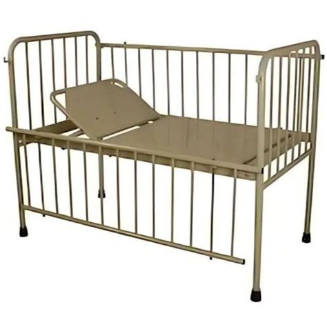 Hospital Paediatric Bed At Best Price In Varanasi Uttar Pradesh Medical Systems And Technologies