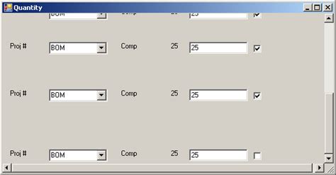 C How Do I Fix The Autoscroll From Moving My Point Of Origin In A Forms Based Program