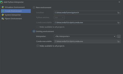 Pytorch安装教程基于Pycharn和vscode 知乎