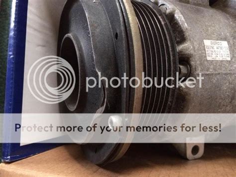 A C Compressor Rebuild Kit Toyota Nation Forum