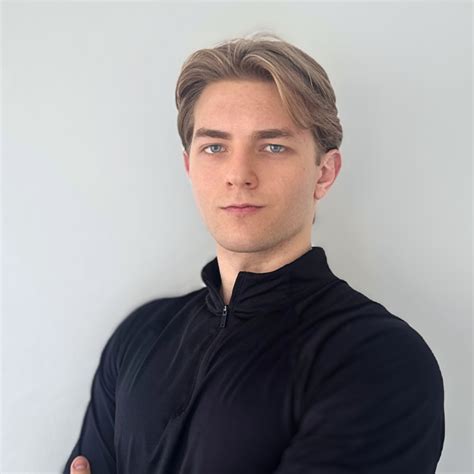 Daniel Koliada Fullstack Developer Tappable Solutions Xing