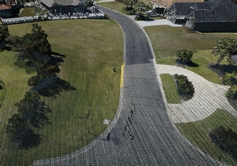 Colorized Point Cloud Alignment And Banding Issues Rock R R A