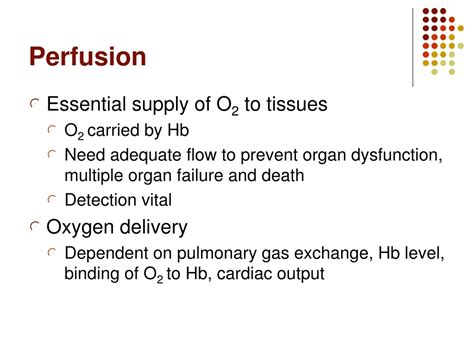 Ppt Cardiac Output Monitoring Pressure Volume Flow Powerpoint