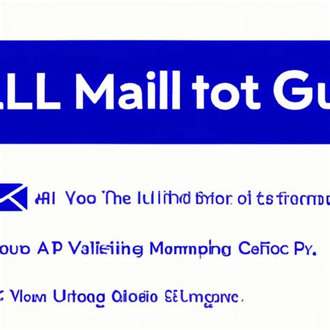 How To Automate Follow Up Emails A Step By Step Guide The