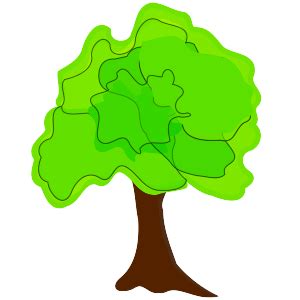 Download Tree SVG FreePNGimg