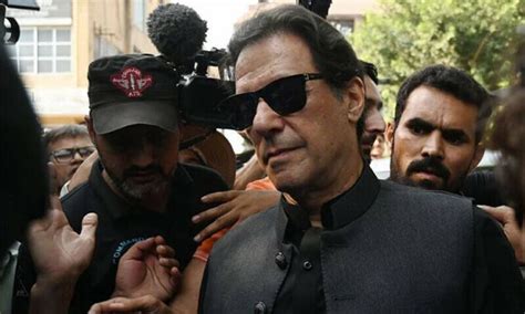 9 مئی جلاؤ گھیراؤ مقدمات عمران خان کے وکیل کو دلائل کیلئے آخری موقع