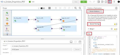 3 Simple Steps To Implement Elt With Informatica Cloud Data Integration