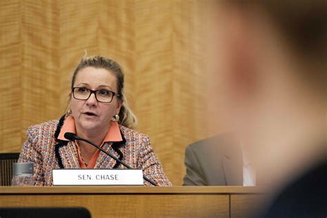 State Gop Leaders Fear Chase Might Be Face Of The Party • Virginia Mercury