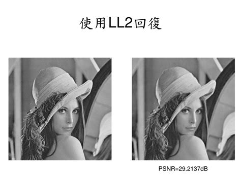 Ppt Wavelet Transform And Spiht Coding Powerpoint Presentation Free