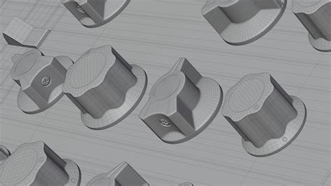 Minimoog Model D 3d Model Cgtrader