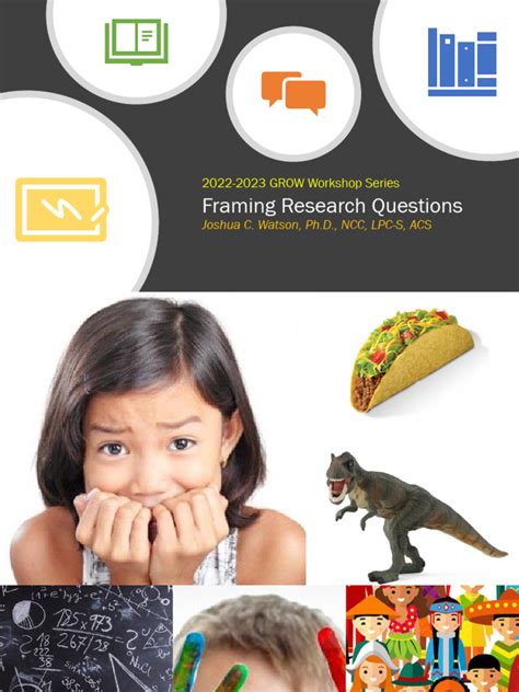 2022 Framing Research Questions Download Free Pdf Knowledge Ontology