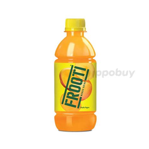 Frooti Mango 10rs Ippobuy
