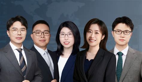 Junhe Announces 30 Promotions Across Practices Asia Ip