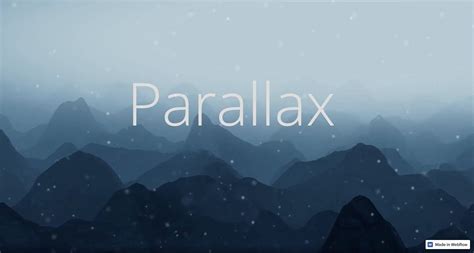 Parallax In Jetpack Compose Just An Illusion By Saurabh Pant Proandroiddev