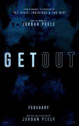 Get Out Film 2017 Senscritique