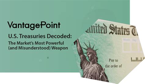 Us Treasuries Decoded The Markets Most Powerful And Misunderstood Weapon Us Treasuries Decoded