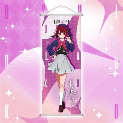 Kana Arima Poster 75x25cm295x98 Animemanga Store