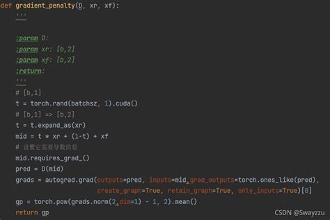 python中如何使用pytorch实现wgan 开发技术 亿速云