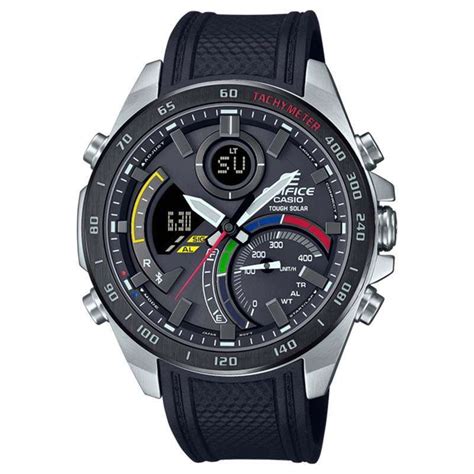 Jual Casio Edifice Ecb 900 Original And Branded Harga Diskon Murah Mei 2024 Blibli