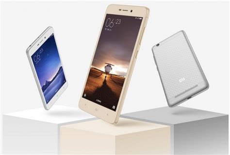 Harga Xiaomi Redmi Di Indonesia Smartphone