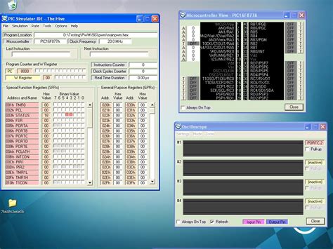 Looking For PIC16F877A Sample C Programs And Tutorials Forum For Electronics